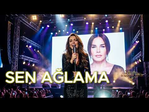 Sezen Aksu – Sen Ağlama | AI Cover by Anadolu Vibes24