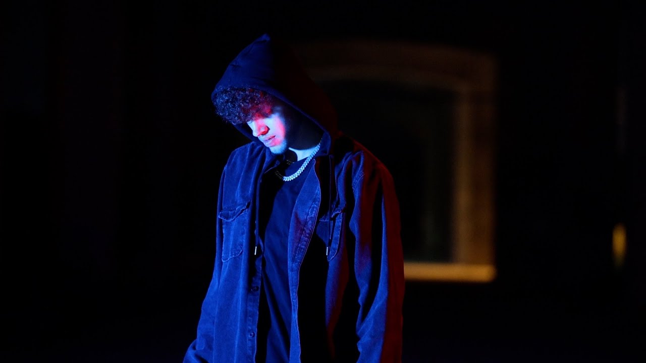 Kode - Dark Place (Official Music Video) - YouTube