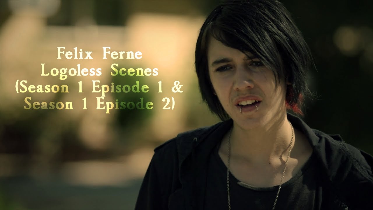 Felix Ferne Scenes [Logoless+1080p [𝕽𝖊𝖖𝖚𝖊𝖘𝖙𝖊𝖉]] - YouTube