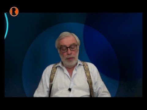 Ahmad Rafat 19.07.2016-احمد رافت -هفته‌ای که‌ گذشت - YouTube