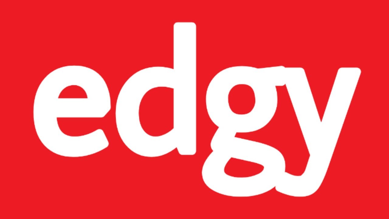 Edgy | Definition of edgy with example sentences - YouTube