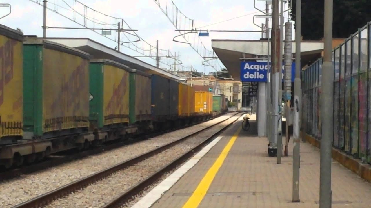 E655 079 OLD - YouTube