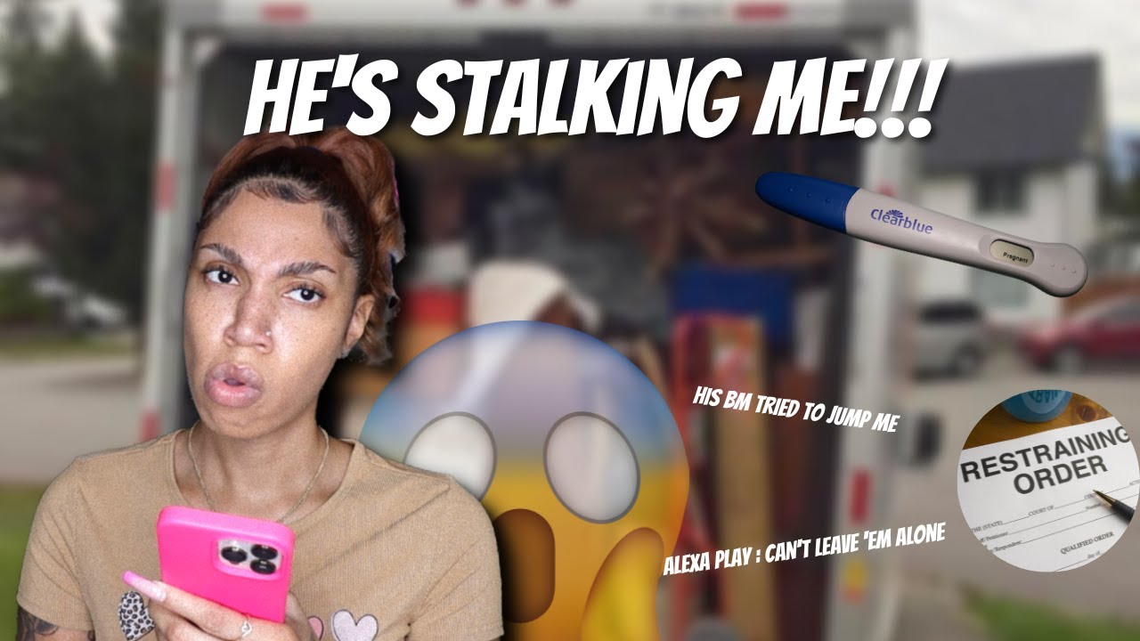 CWL EP.11 : MY MAN GOT HER 🤰🏽... SO I GOT 🤰🏽 TOO! 🥴 *trigger warninggg* - YouTube