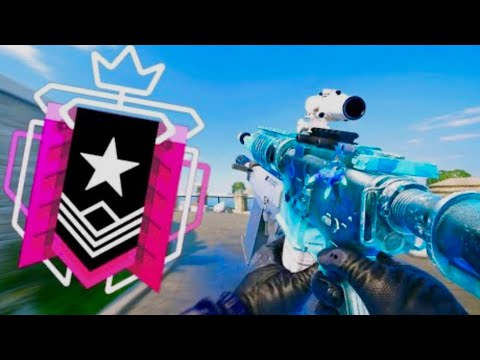 THE *BEST* #1 CONTROLLER CHAMPION 🌺 Settings on OPERATION COLLISION ...
