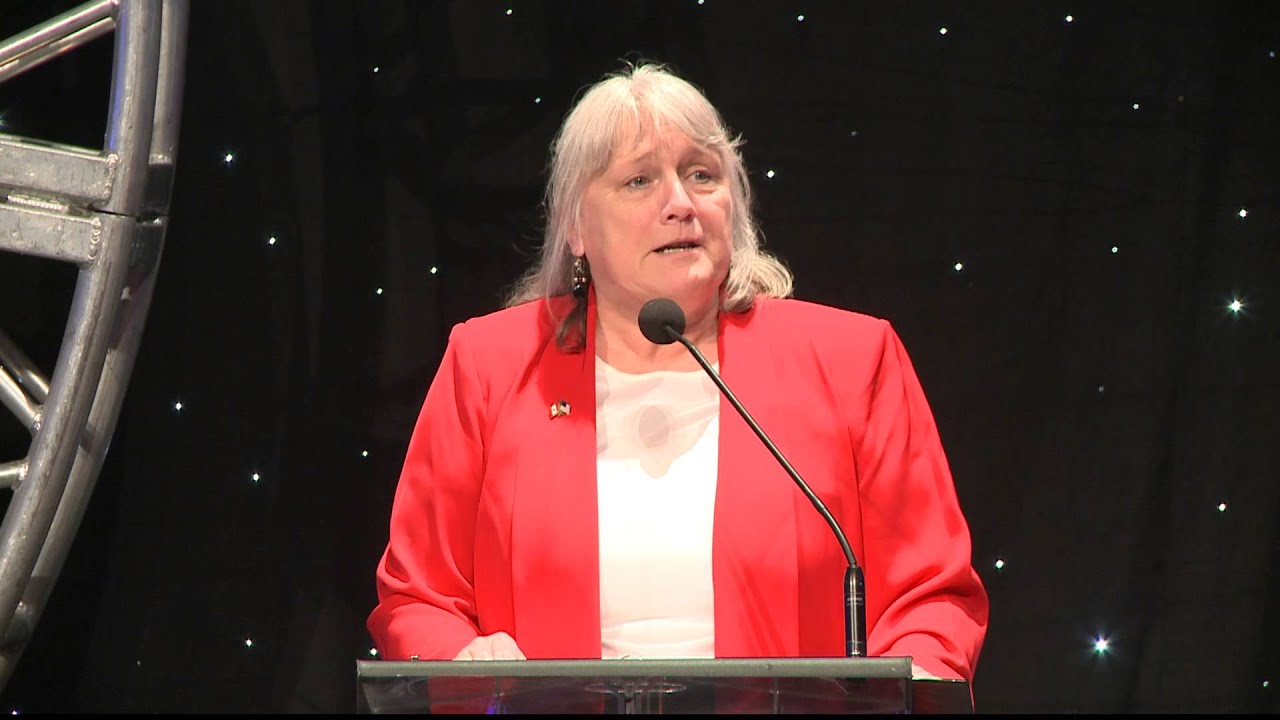 Debra Quade, Kellogg Company - Procurement Business Advocate of Year ...