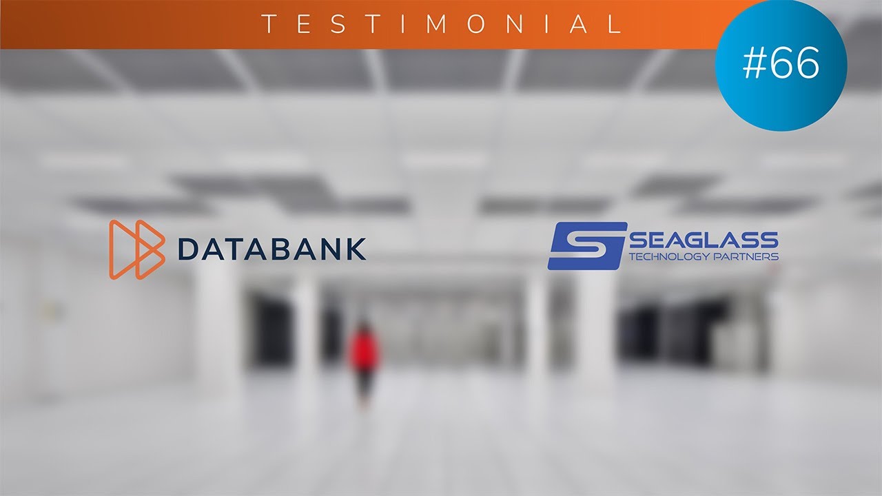 Disaster Proof Your Infrastructure - Enabling the Highest Level of ...