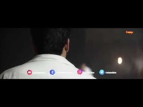 Lucifer Malayalam movie mass fight scene and mass dialogue - YouTube