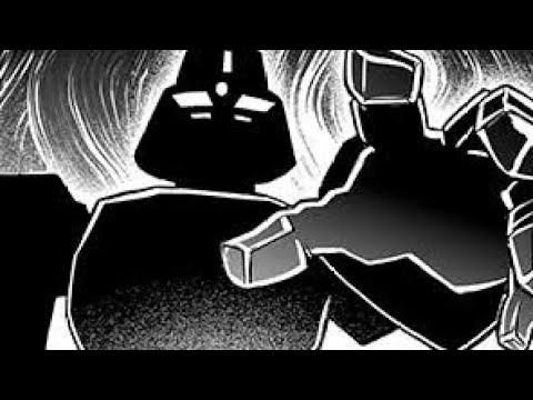 Jaspion O Misterioso Mundo de Satangoss parte 1
