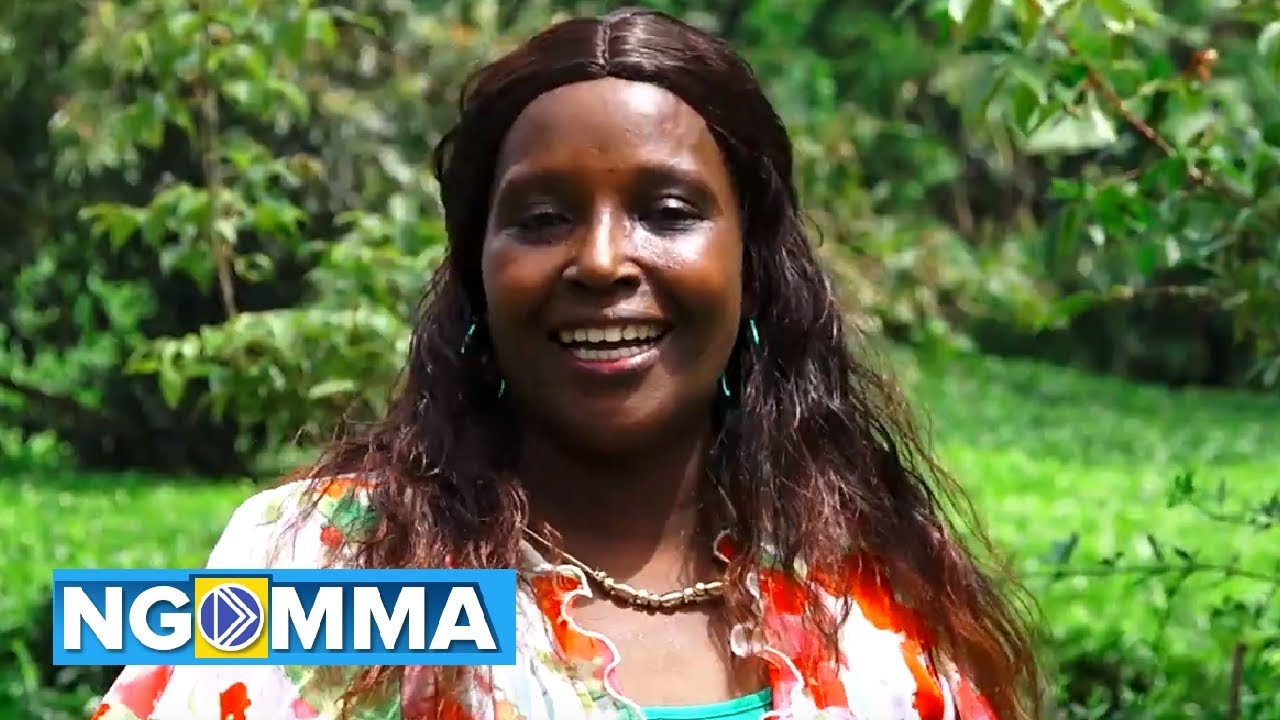 Gutikumakania By Ev. Mama Faith Abishak Mutethia - YouTube