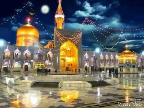 Allah'a dogru!