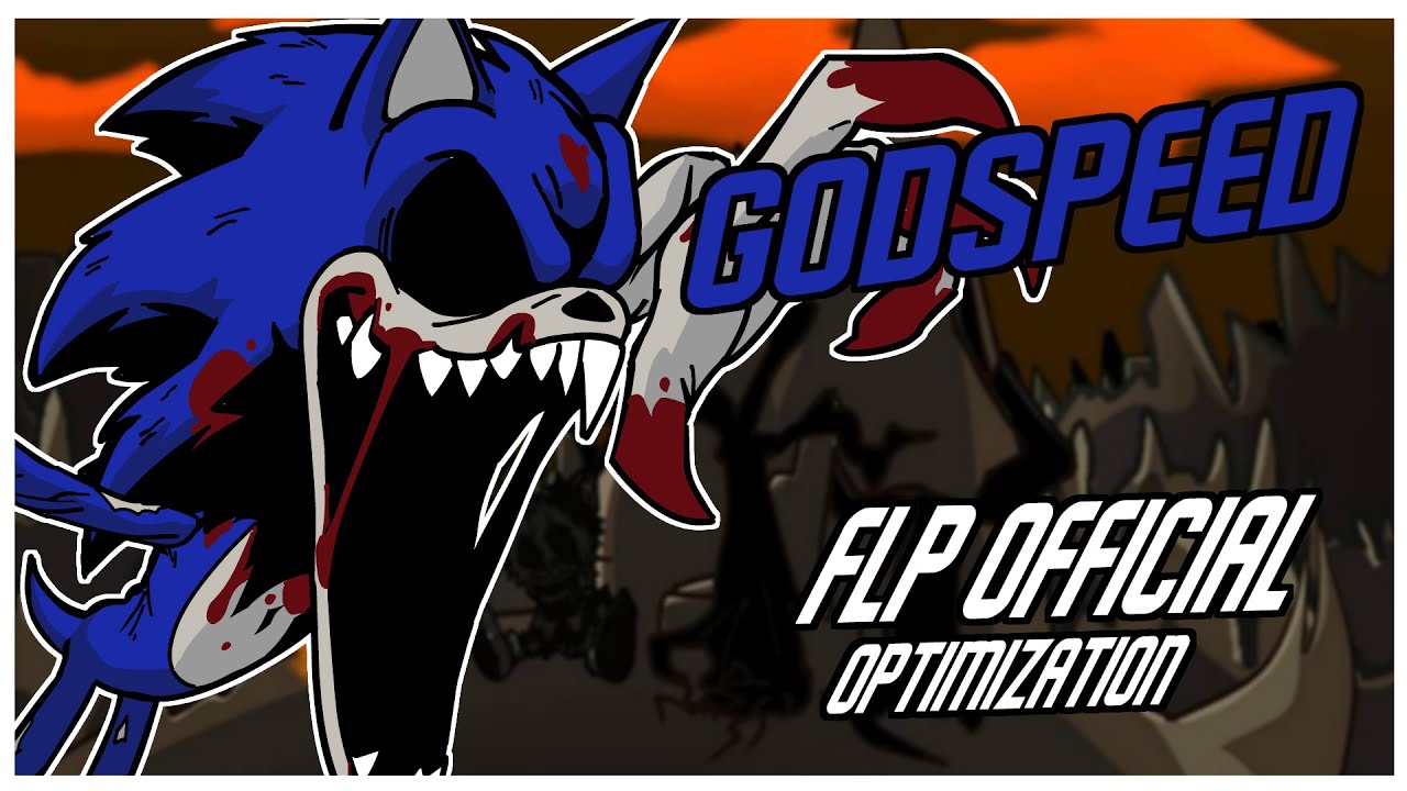 Sonic.exe | Godspeed OG | Vocals Optimizacion FLP OFFICIAL (Download In ...