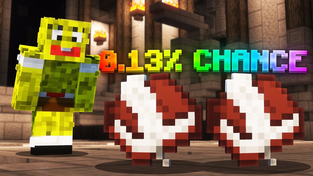 I Got INSANE FLOOR 7 LUCK In Hypixel Skyblock! - YouTube