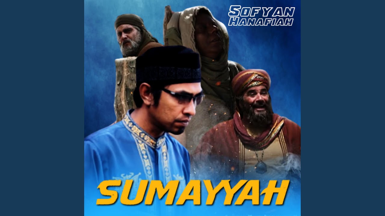 Sumayyah - YouTube