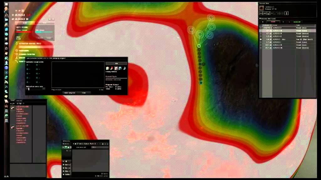 EVE Online: How to Do Planetary Interaction (PI) - YouTube