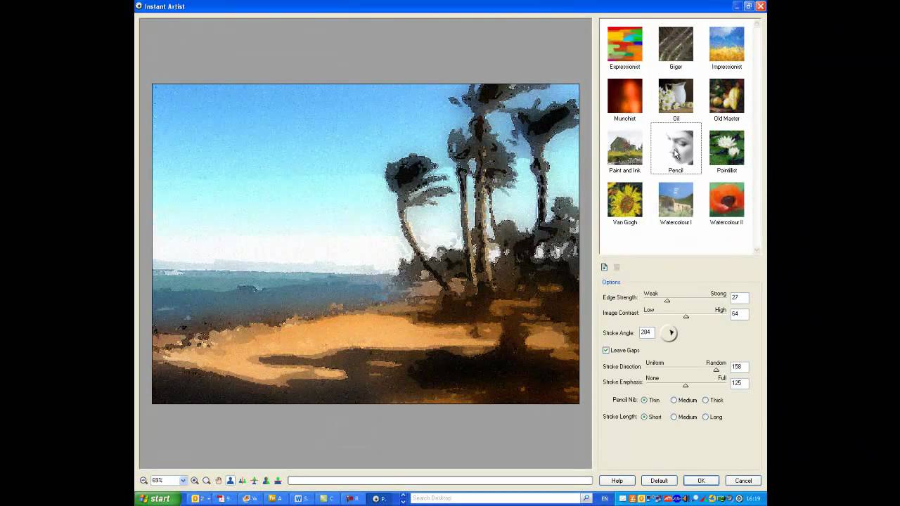 Serif PhotoPlus X3 - YouTube