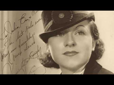 Loretta Lee (1913-1977)