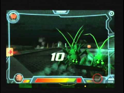 Hero's Duty: Survival Mode - YouTube