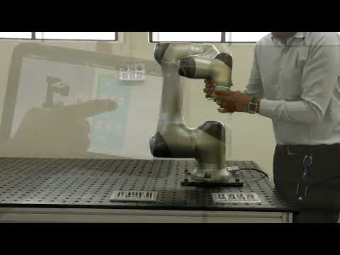 Where Code Meets Real-World Automation with Svaya Robotics!