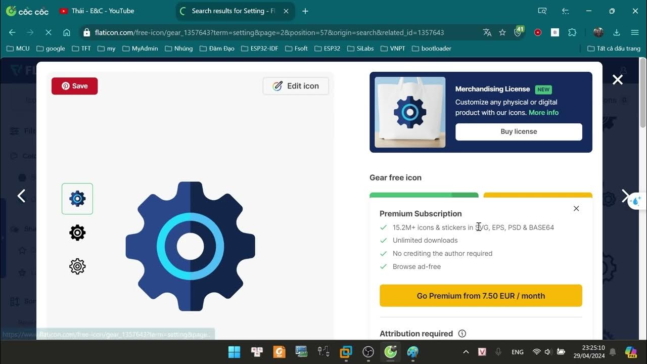 ESP32 - LVGL | SquareLine Studio - Design and build UIs with ease.P2 ...