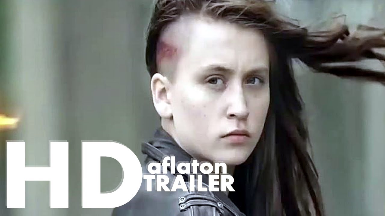KILL MODE Trailer 2020 - YouTube