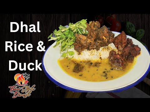 Republic Day Cook | Curry Duck Competition - YouTube