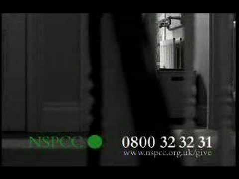 NSPCC Just Children - YouTube