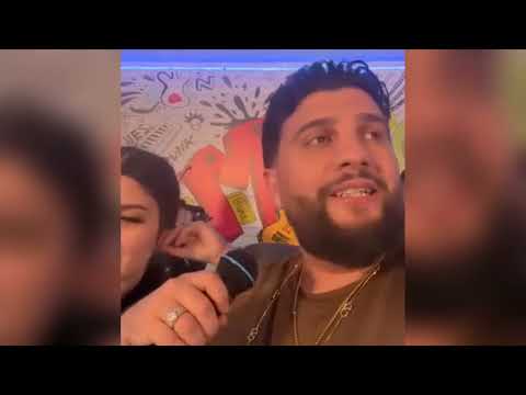 MIRAJ TZUNAMI 🪐 CĂND-O VAD PE FATA MEA 🔥 LENTĂ LIVE 2025