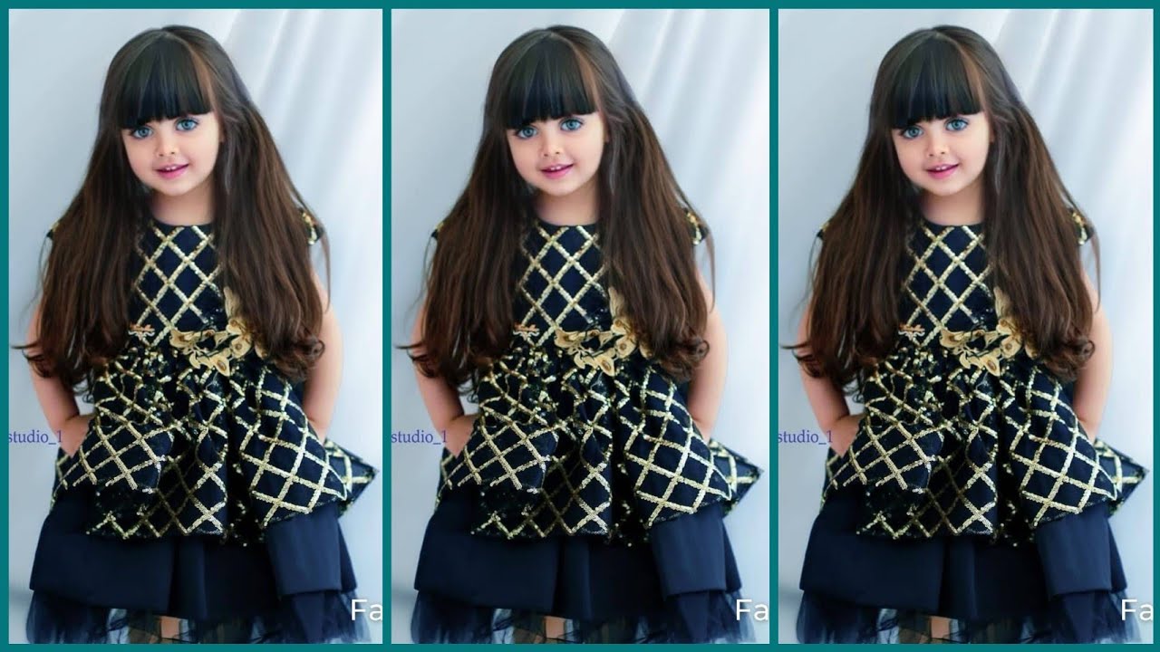 Cutest Baby Girl Delvin | Delvin Baby Is Enjoying With Her Cousins ...