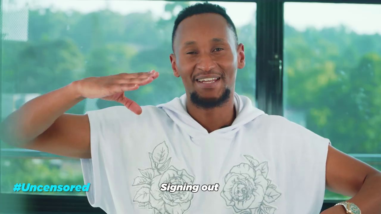 Here Is What You Don't Know About Martin Kimathi | Uncensored - YouTube