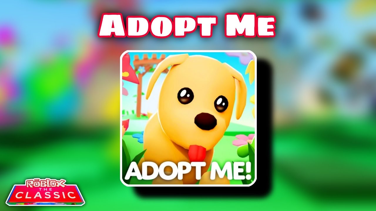 [EVENT] Hướng dẫn lấy tất cả badges trong Adopt Me (The Classic Event ...