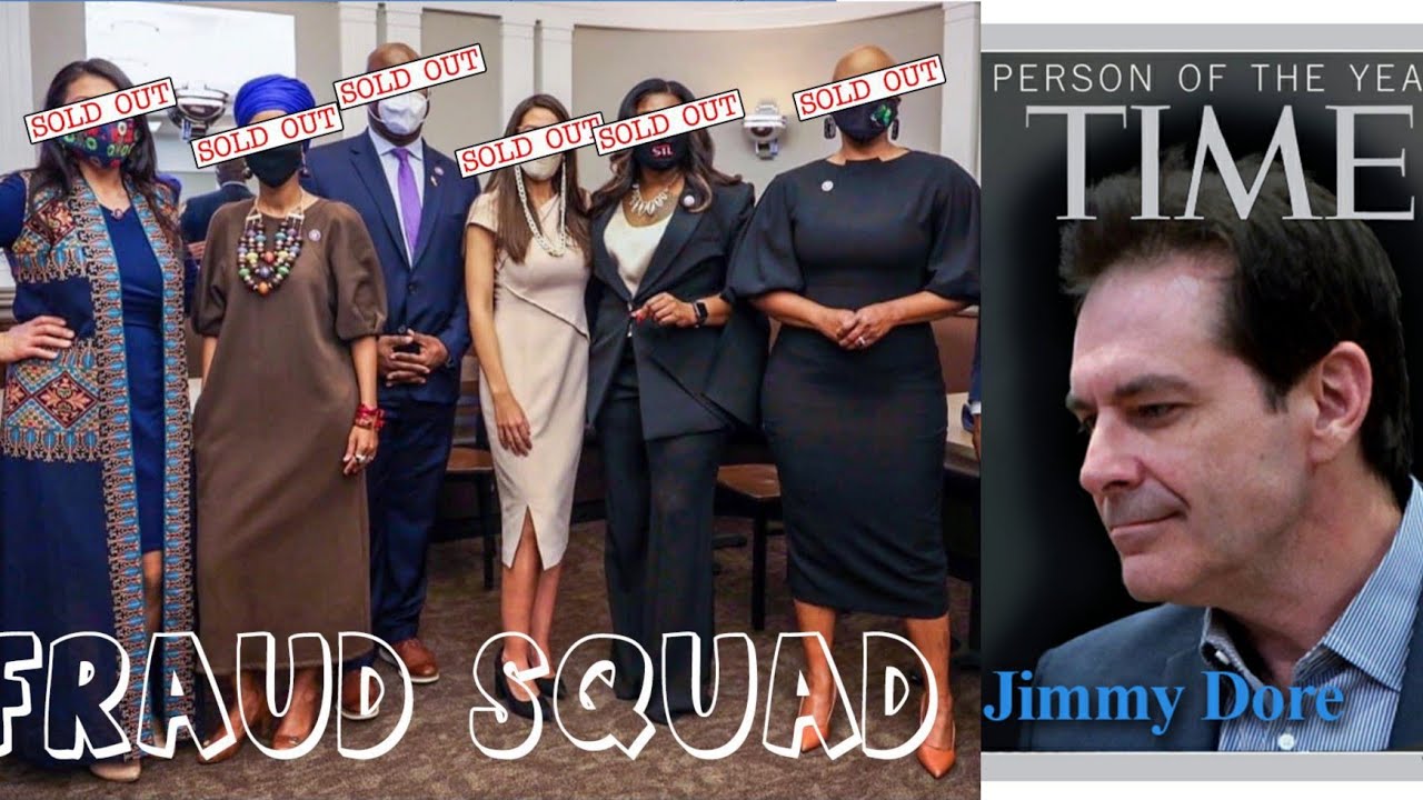 Jimmy Dore Was Correct On #ForceTheVote As It Is Proven To Be A Strong ...