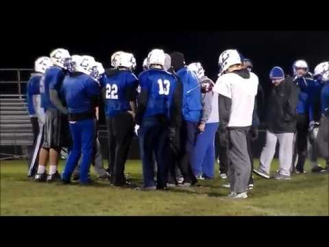Lodi Football- State Championship Trailer - YouTube