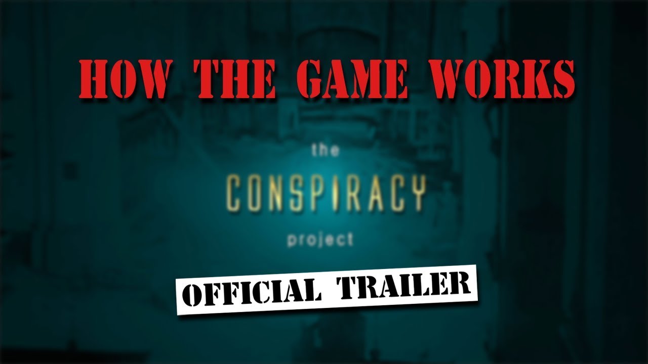 How The Game Works - Trailer - YouTube