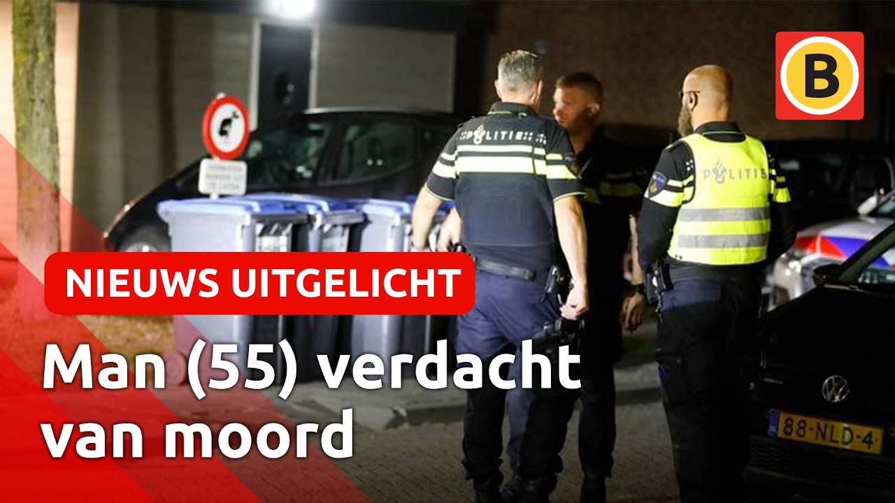 Familie doodgeschoten Hamza vermoedt dat verdachte racistisch motief ...