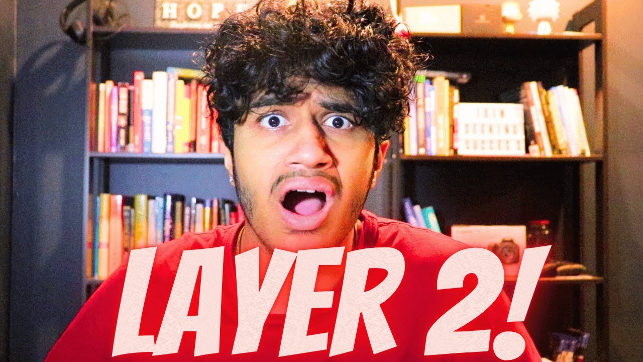 Best 5 Low Cap Layer 2 Crypto Gems to Buy Now (HUGE Potential!) - YouTube