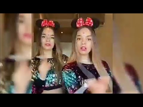 TRY ME TRANSITION CHALLENGE (TIKTOK VIDEO COMPILATION) - YouTube