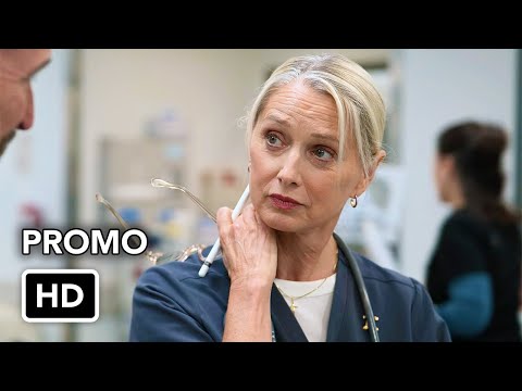 The Pitt 2x06 Promo \