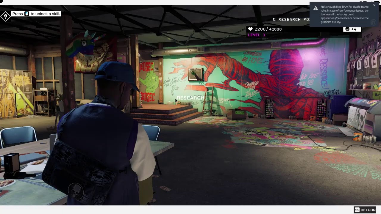 watch dogs two - YouTube