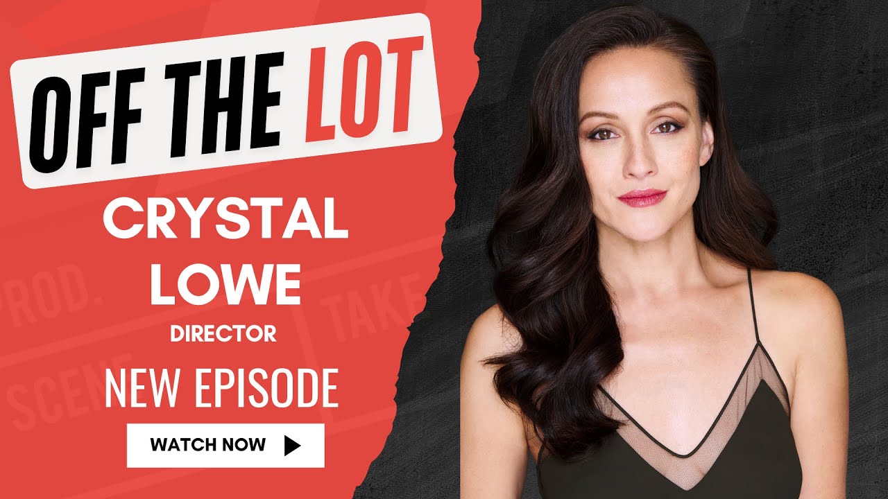 The Indie Hustle of Hallmark | Yan-Kay Crystal Lowe | Off The Lot ...