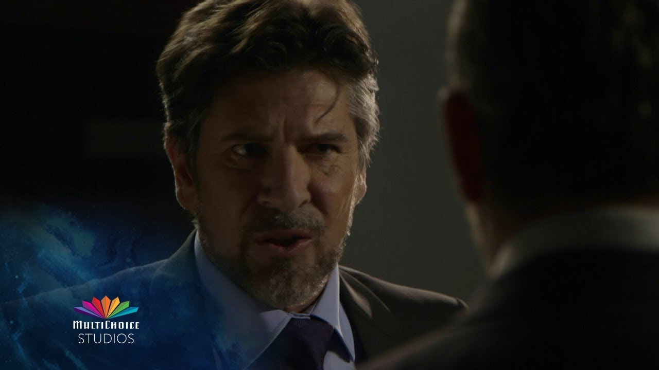 Die Byl – Season 1 Promo | Multichoice Studios - YouTube