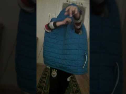 Körebe oynadık