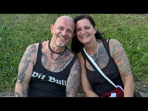 16.08.2025 Berlin Seit über 40 Jahren BFC Dynamo-Fan: Sein Vater nahm ihn mit sechs mit ins Stadion