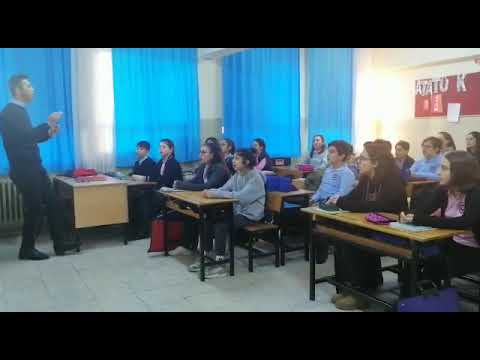 Kuleli Ortaokulu Okul Marşımızın Yeni Bestesi 2020