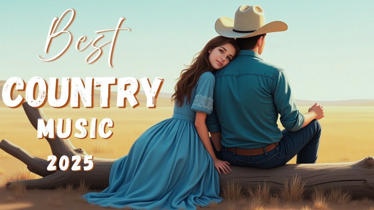 [COUNTRY MUSIC] - YOU WERE MY FIRST EVERYTHING 🎸 Balatca Country ...