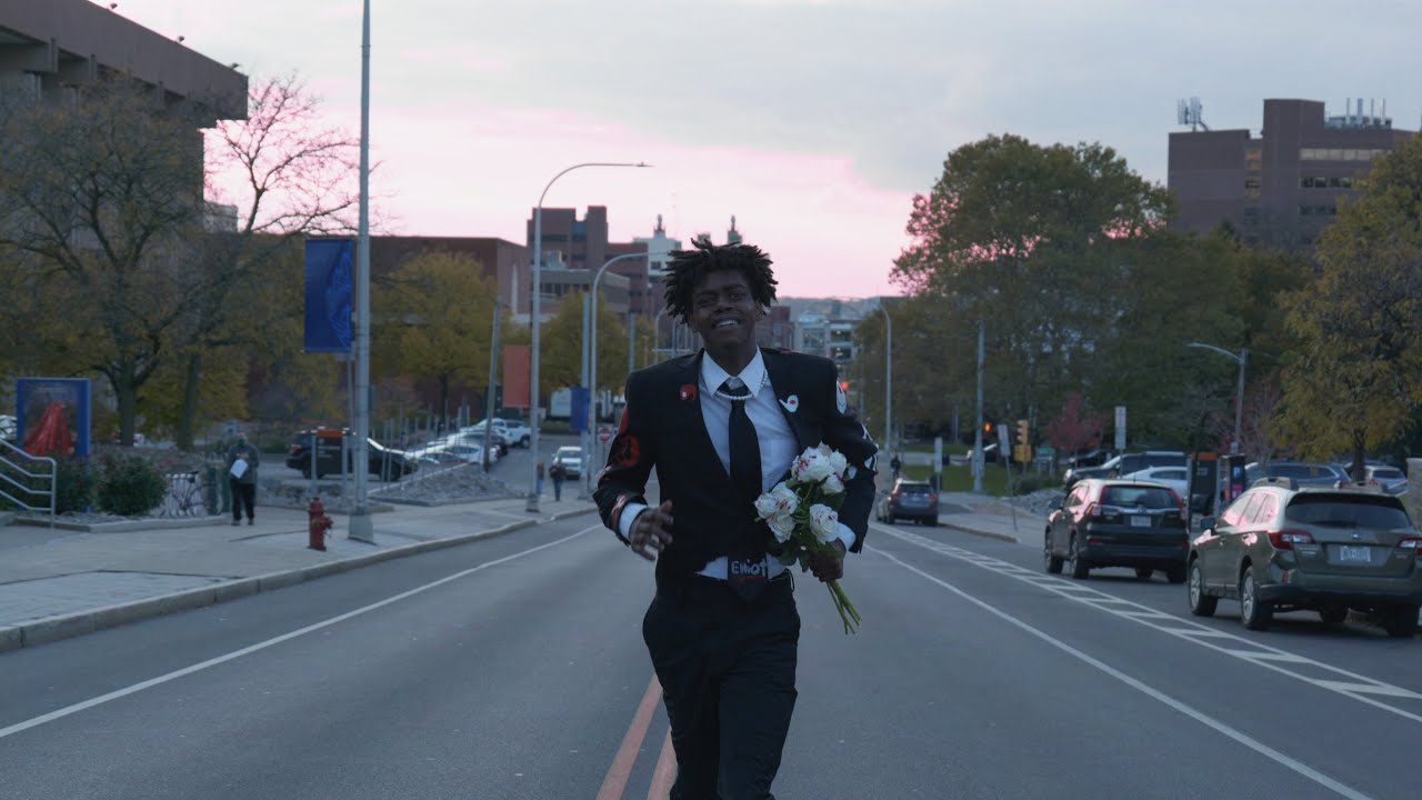 Elliot Trailer [TBD] - YouTube