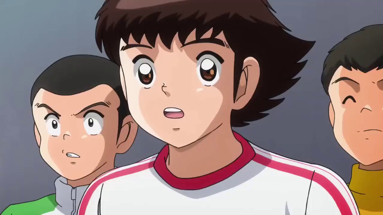 Primera aparición del Cuarteto Shutetsu (2018) - YouTube