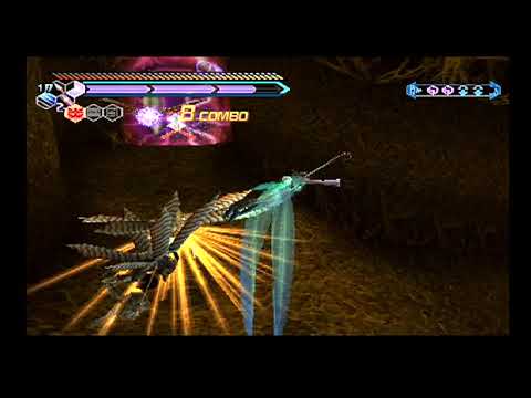 [PS2] Nightshade / Kunoichi忍 Stage 12 - S Rank, No Damage - YouTube