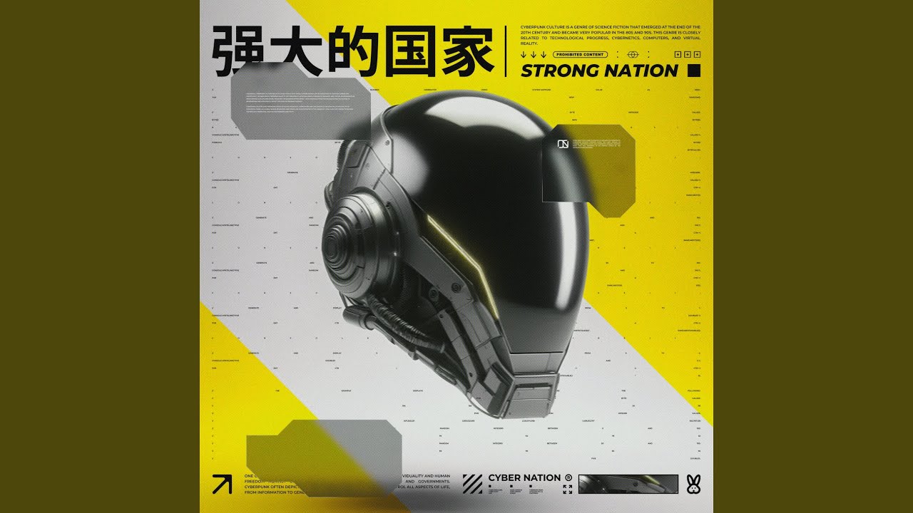 Strong Nation - YouTube