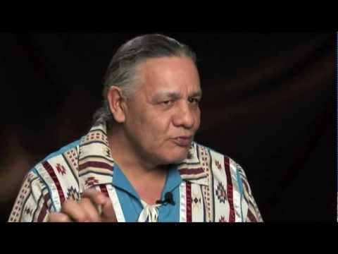 Chief Dale Awasis, ThunderChild First Nation - YouTube