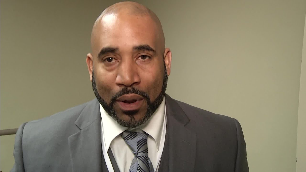 Ronnie Jackson - YouTube